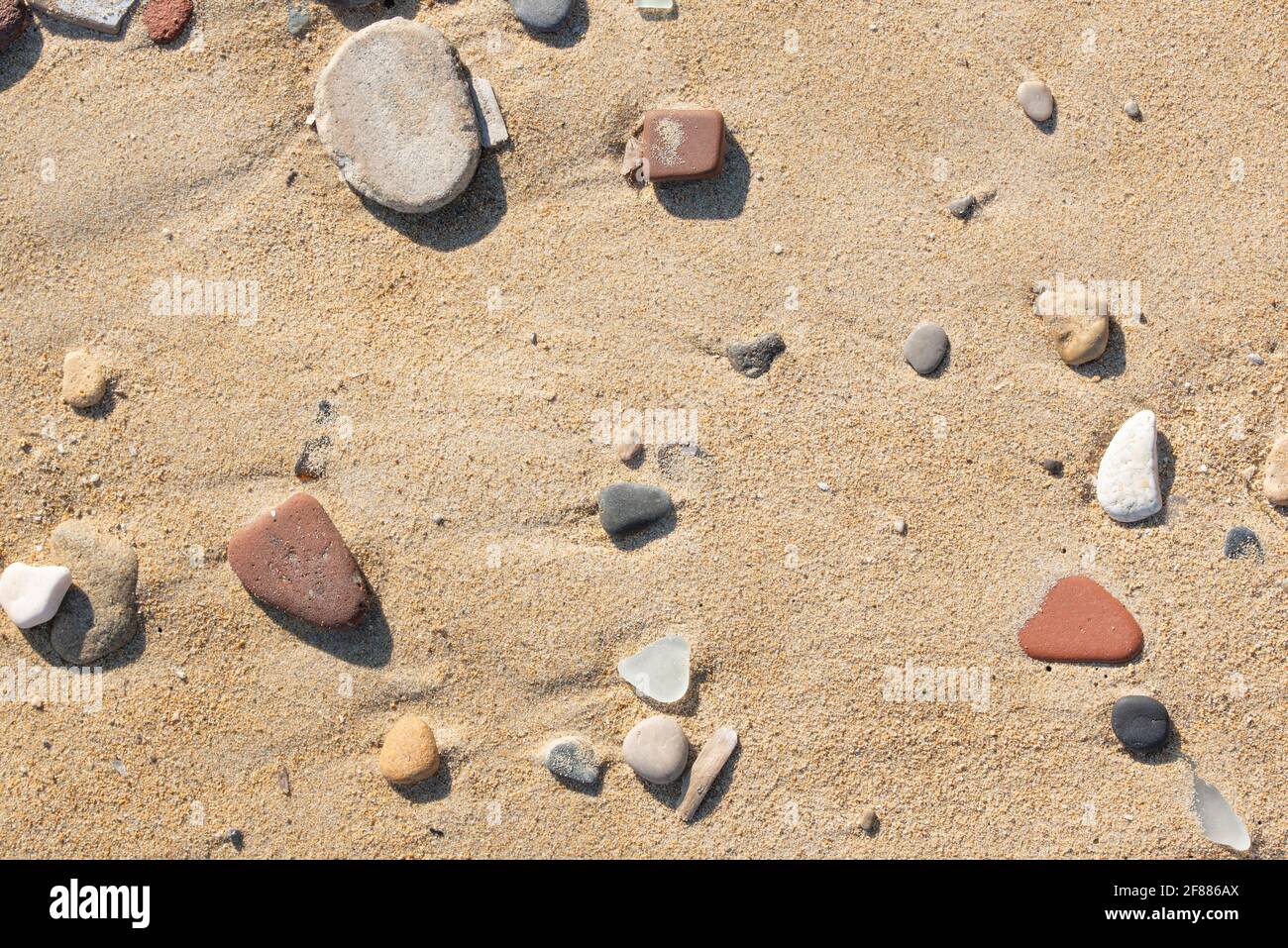 Sandy rock texture hi-res stock photography and images - Alamy