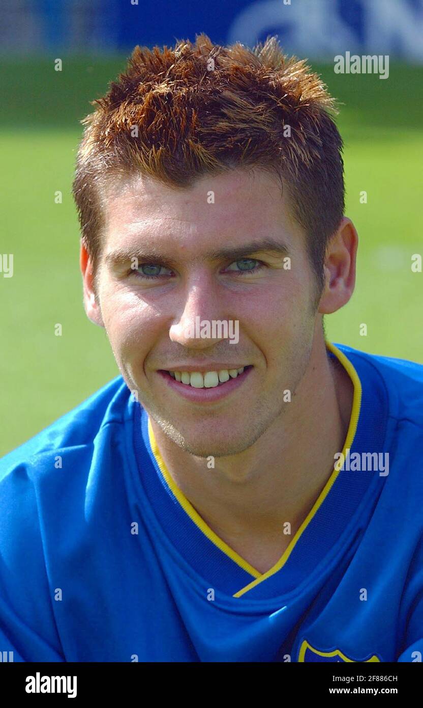 Mark burchill hi-res stock photography and images - Alamy