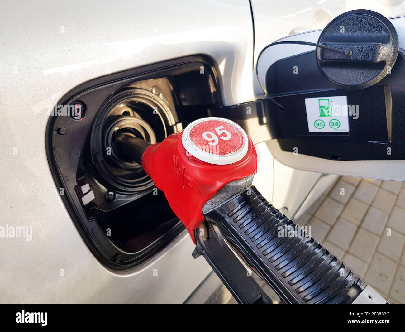 Fuel process hi-res stock photography and images - Alamy