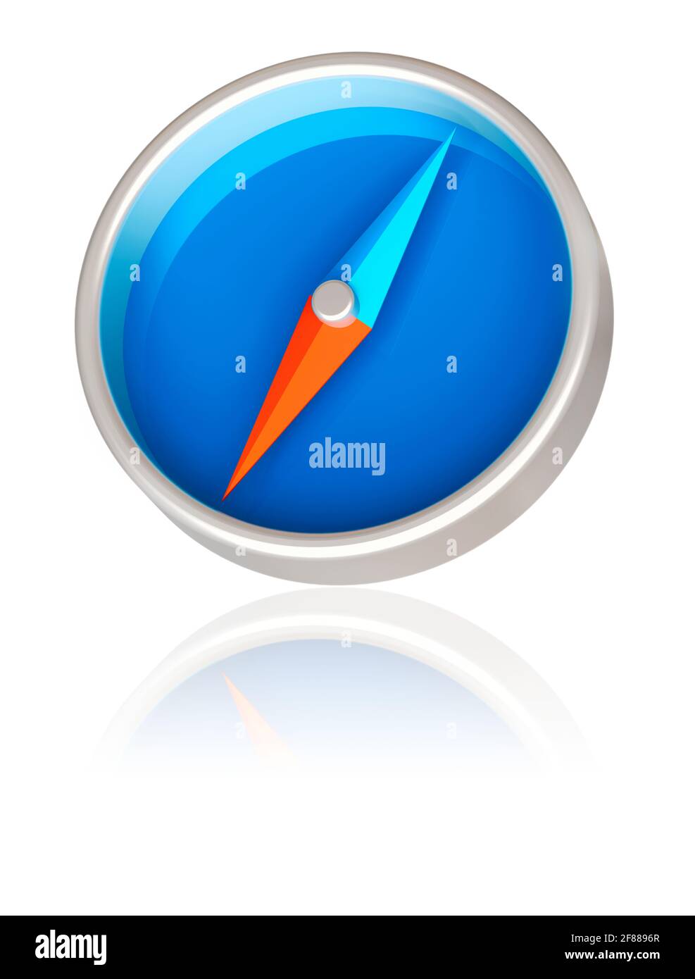 Compass direction geography instrument nautical navigation orientation ...