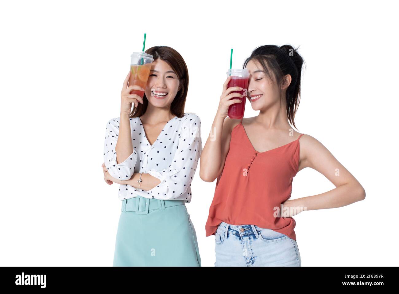 Drink friends cut hi-res stock photography and images - Alamy