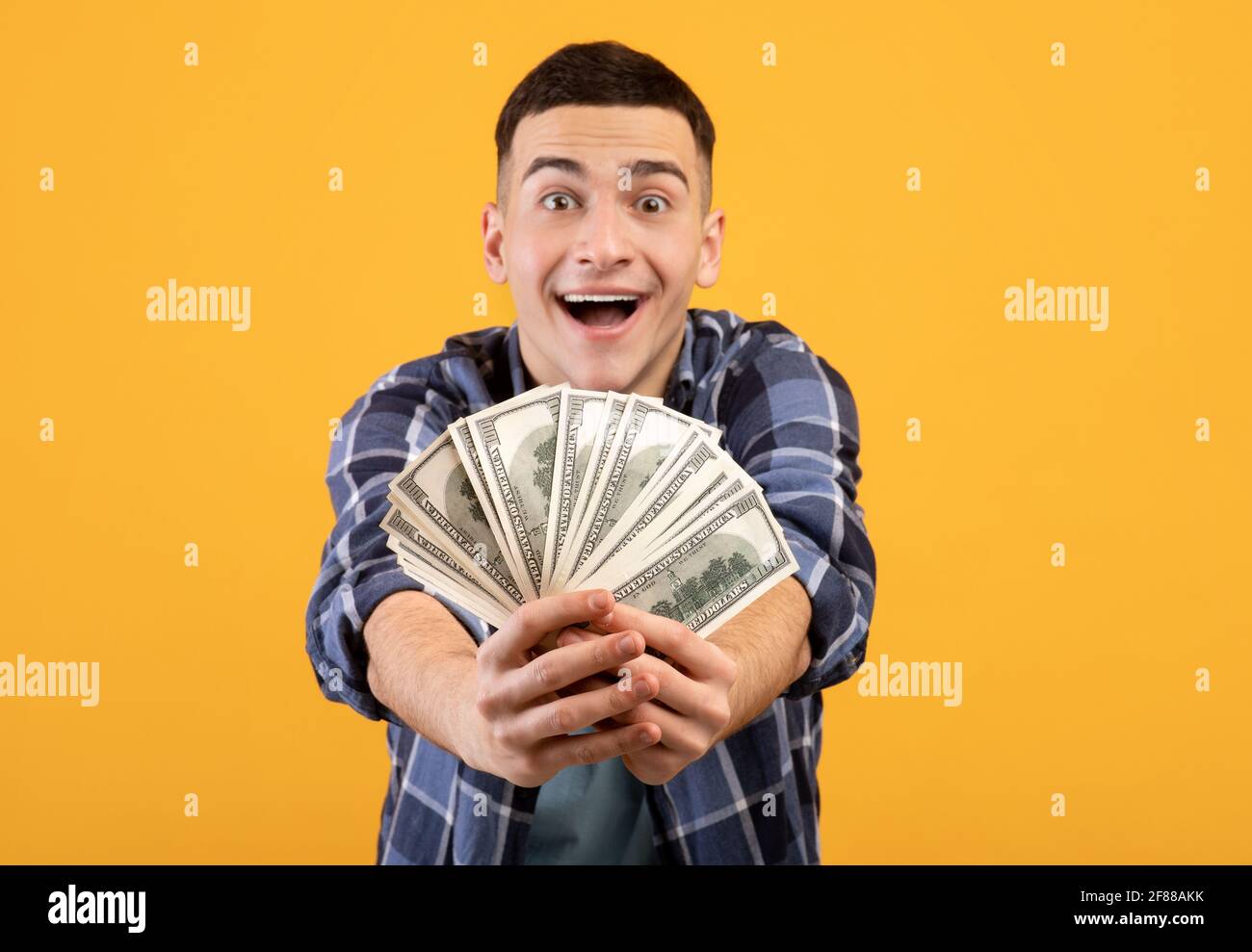 Cool money hi-res stock photography and images - Alamy