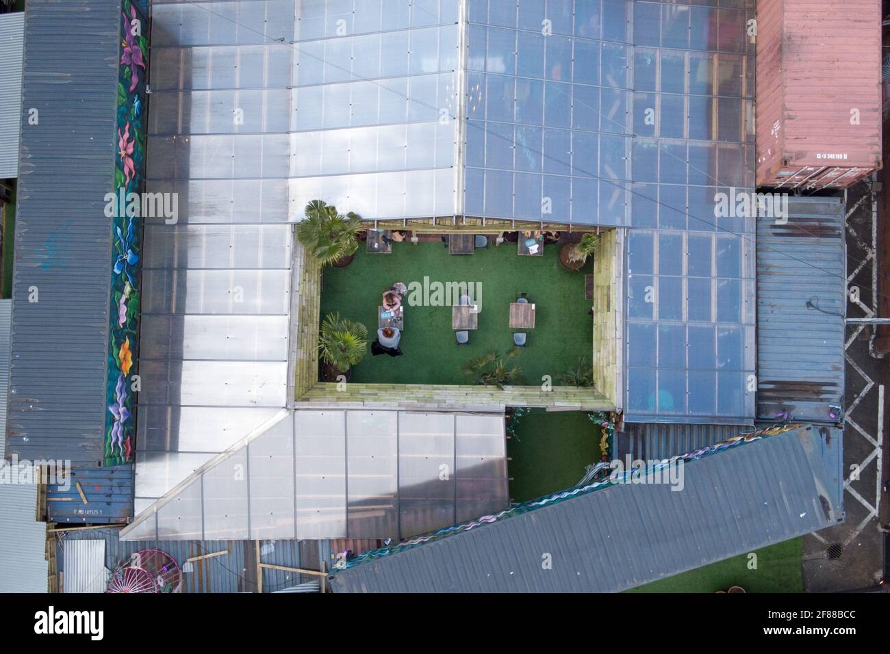 Digbeth nightclubs hi-res stock photography and images - Alamy