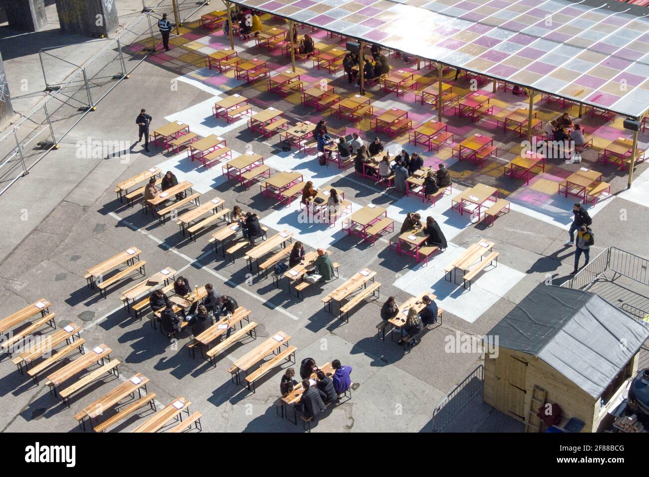 Digbeth clubs hi-res stock photography and images - Alamy