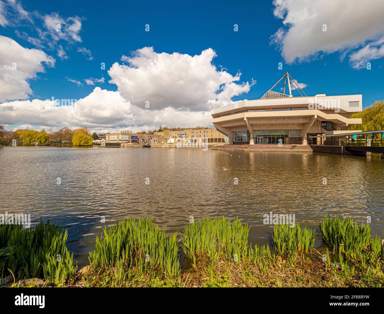 Vanbrugh bridge hi-res stock photography and images - Alamy