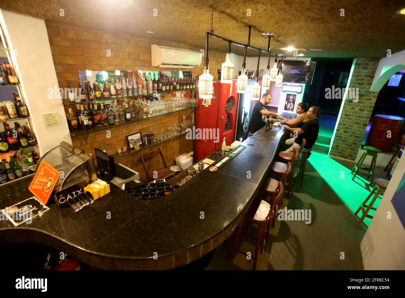 Brazil beer cafe hi-res stock photography and images - Alamy