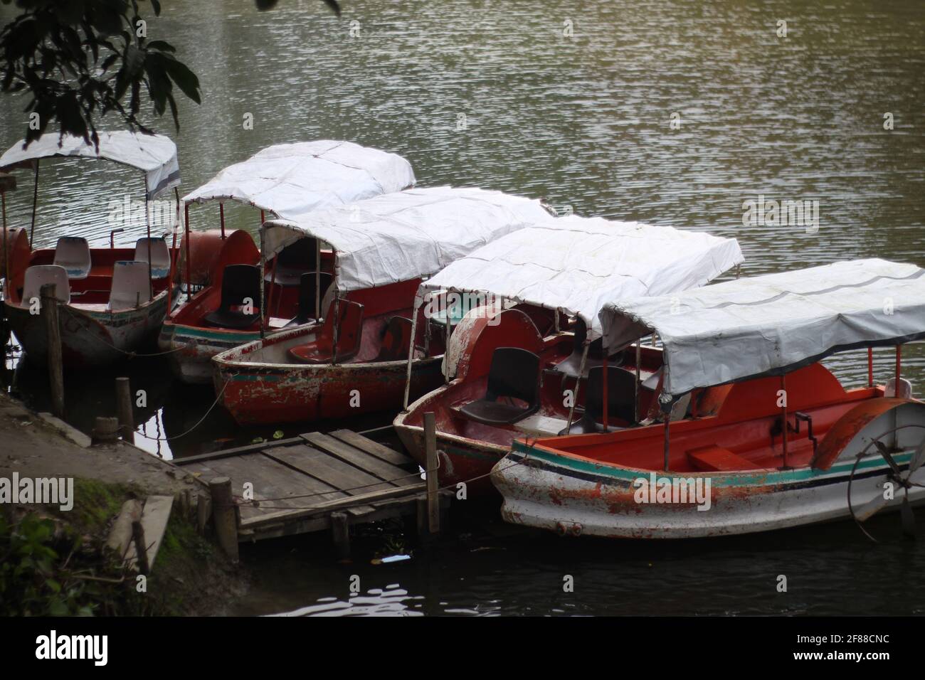 The beautiful boat on the river Stock Photo - Alamy