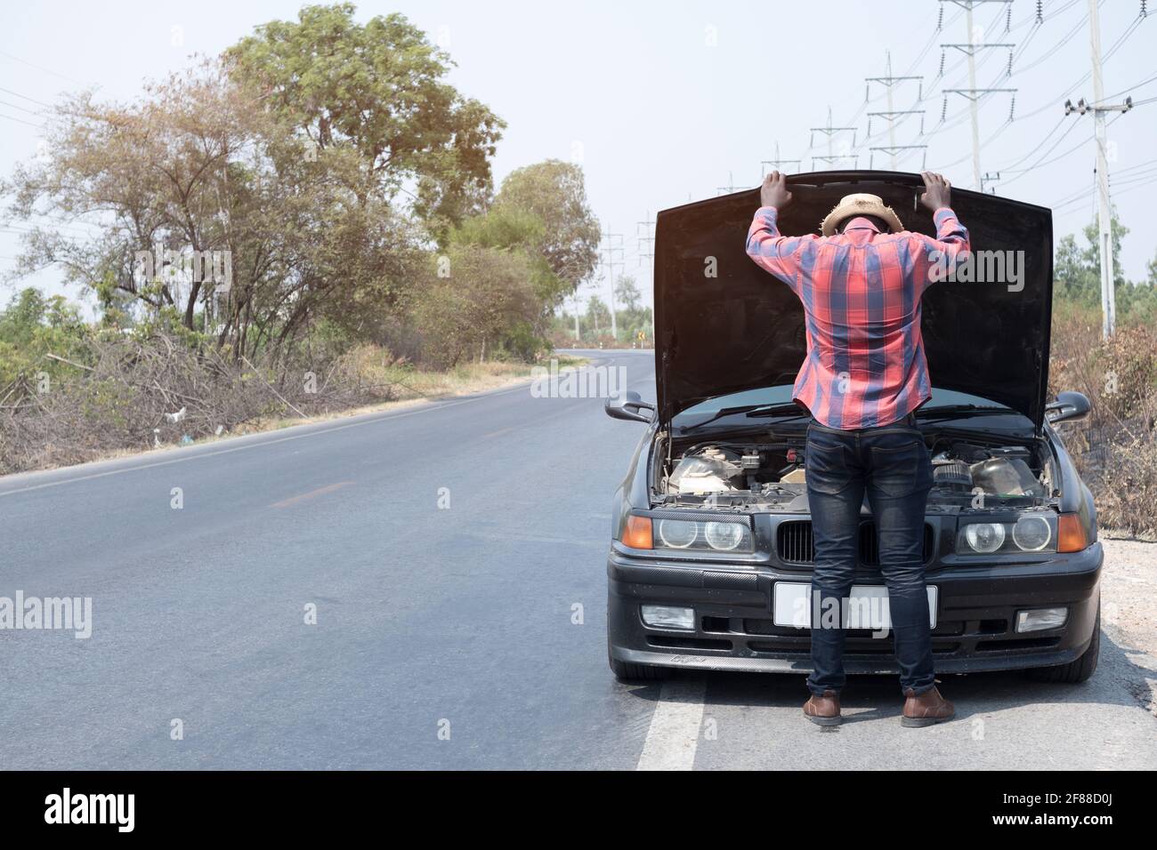 Serious engine hi-res stock photography and images - Alamy