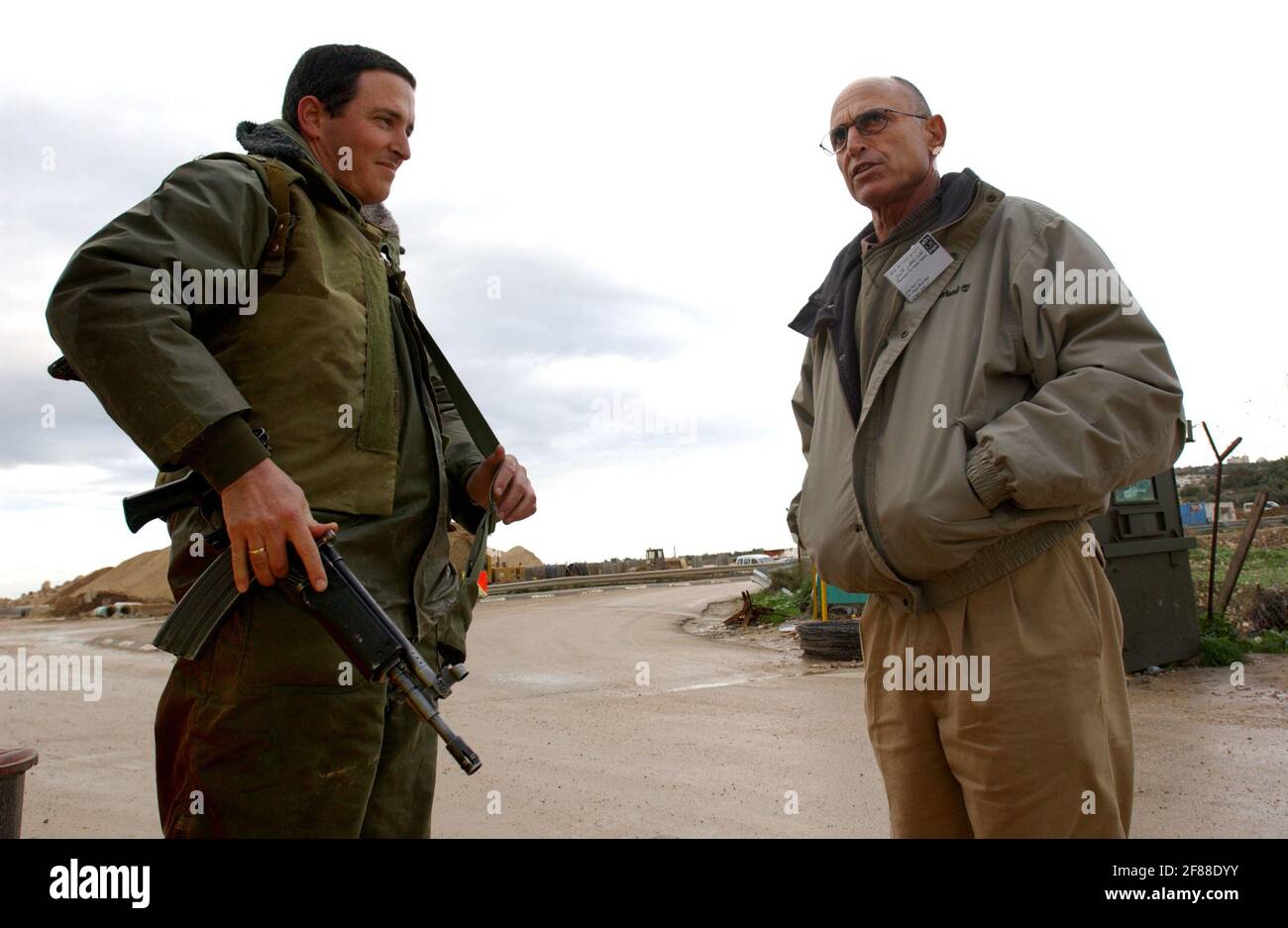 Dr shochat hi-res stock photography and images - Alamy