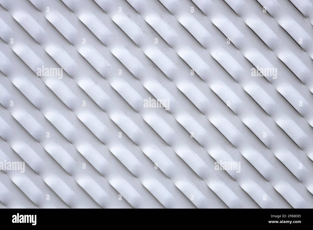 gray metal plate with holes. metal wall with ventilation. High quality ...