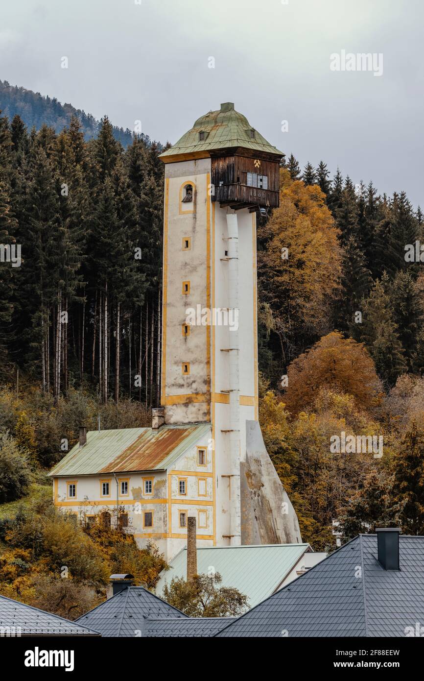 Austria arnoldstein hi-res stock photography and images - Alamy