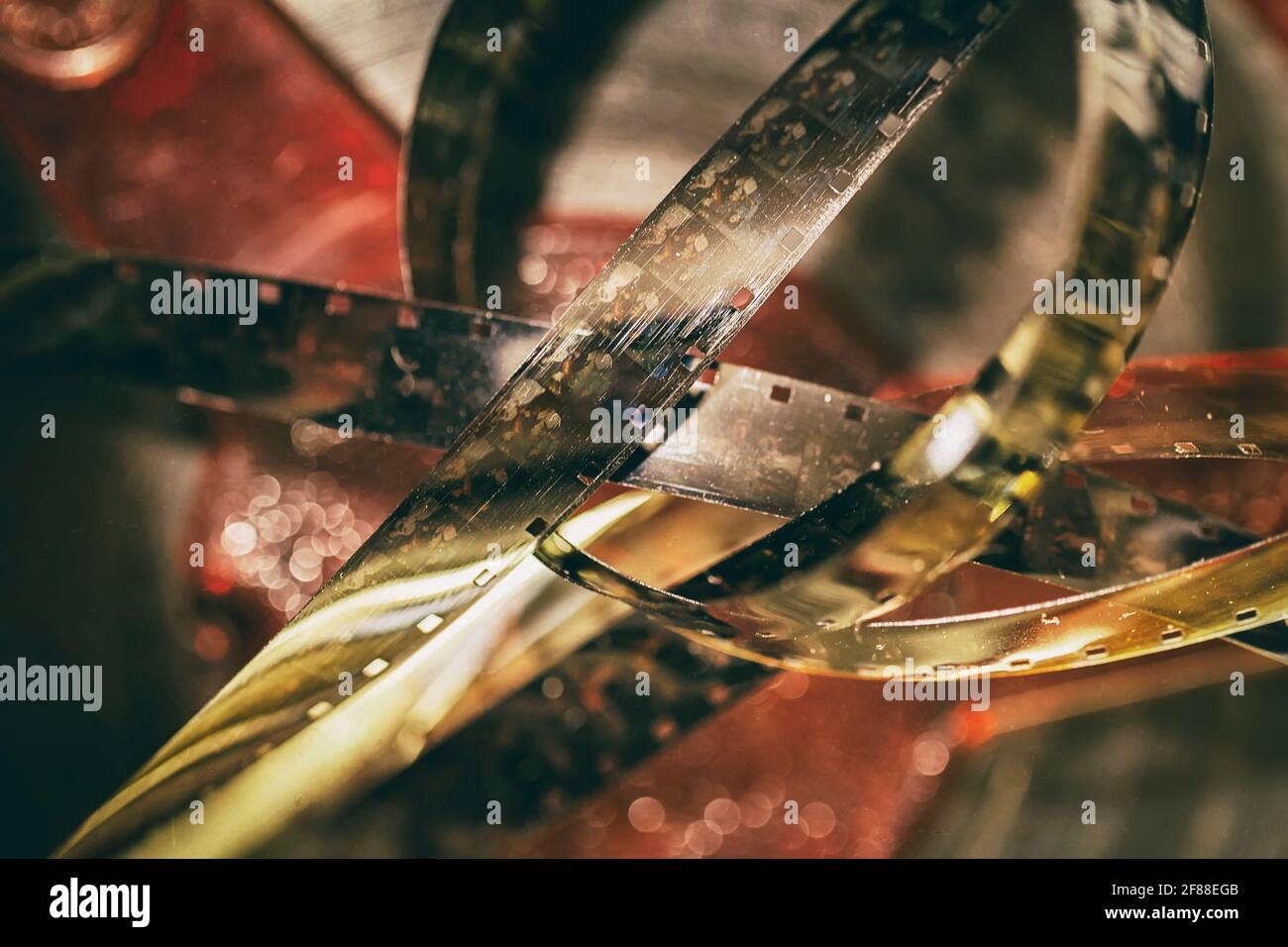 Film and slide scanner hi-res stock photography and images - Alamy