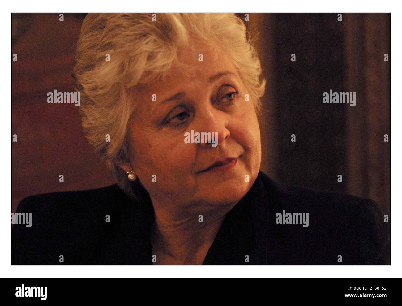 Jenny pitman hi-res stock photography and images - Alamy