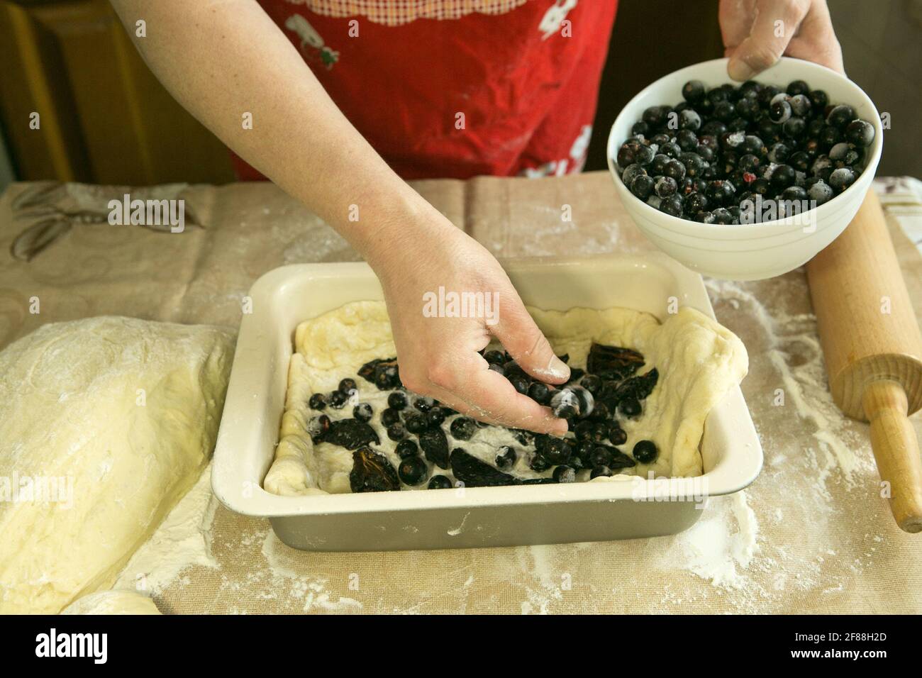 Moms pies hi-res stock photography and images - Alamy