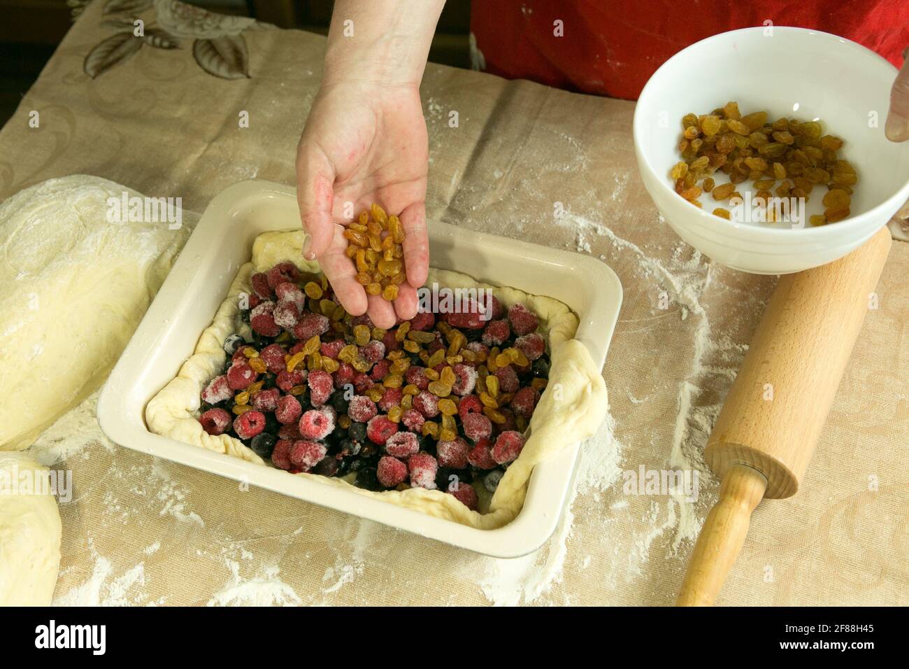 Moms pies hi-res stock photography and images - Alamy