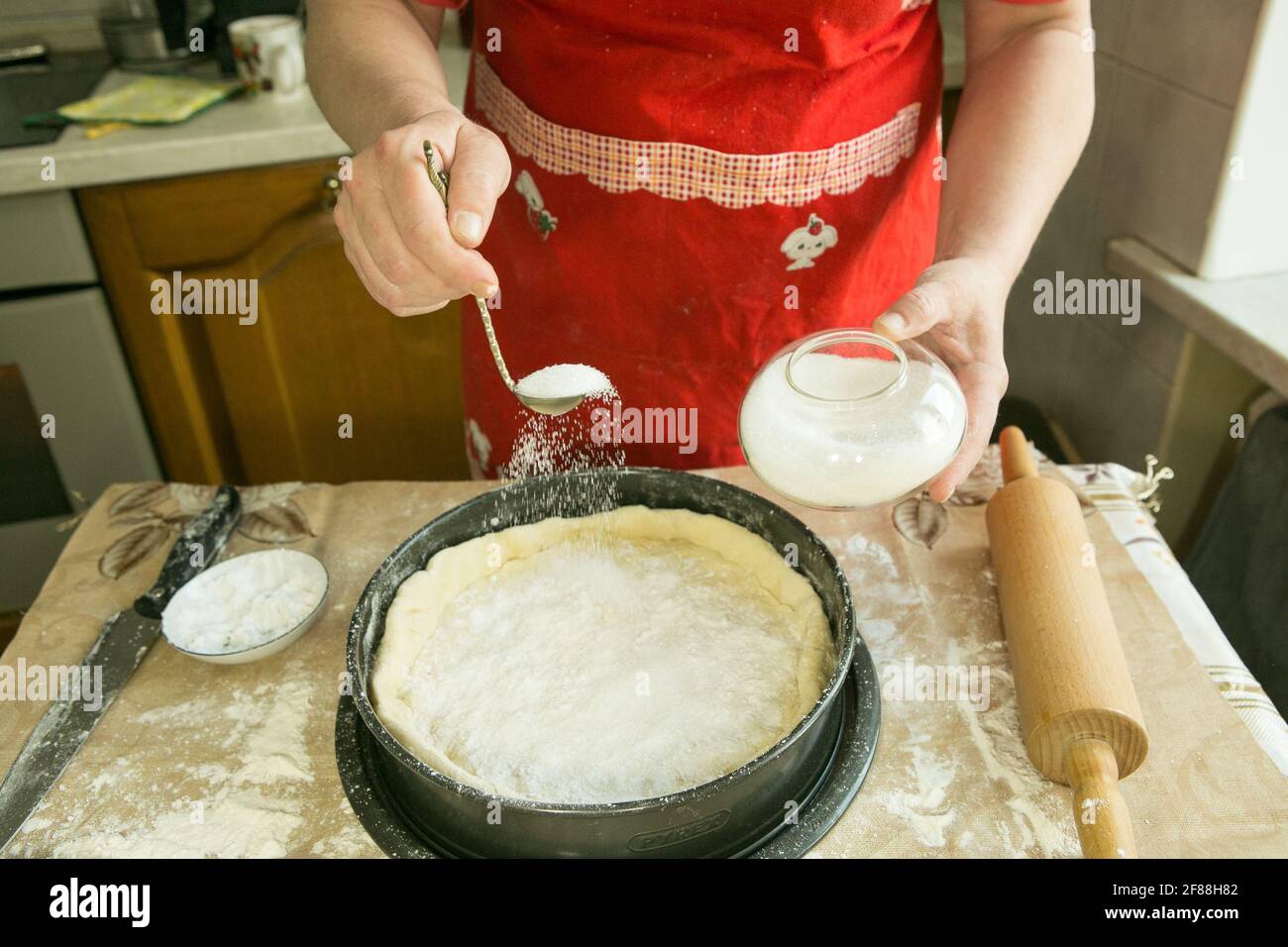 Moms pies hi-res stock photography and images - Alamy