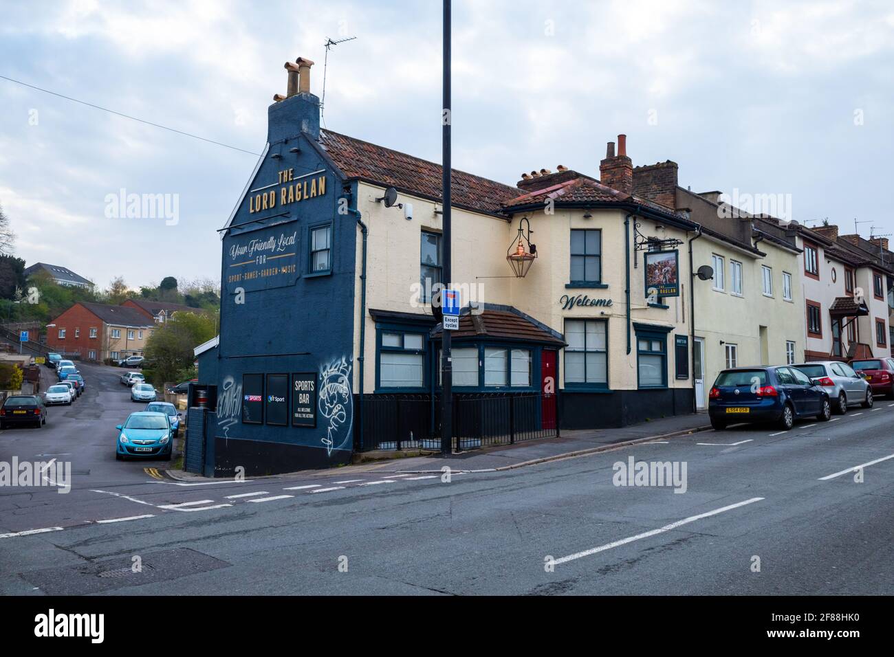 Lord raglan hi-res stock photography and images - Alamy