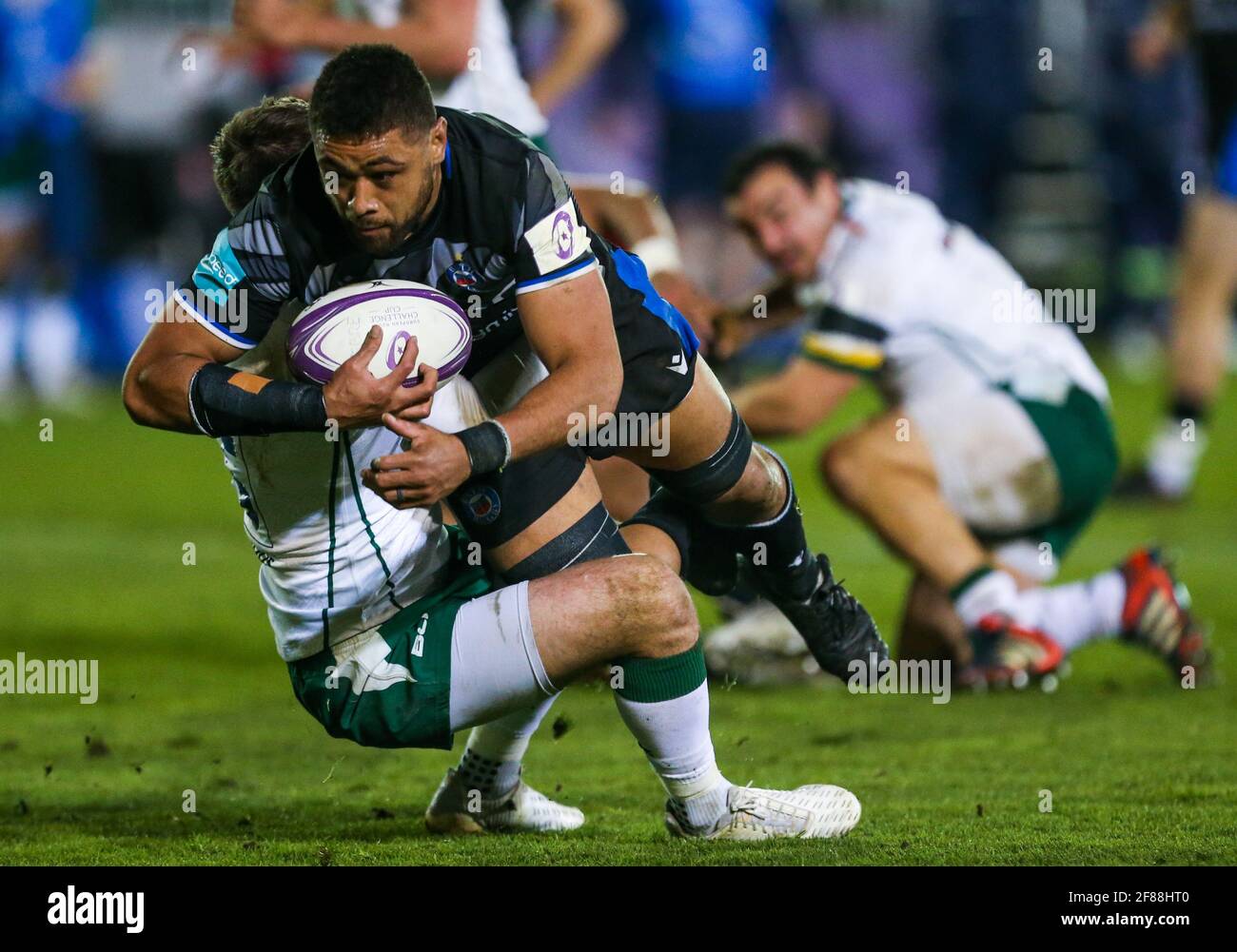 Taulupe faletau 2021 rugby hi-res stock photography and images - Alamy