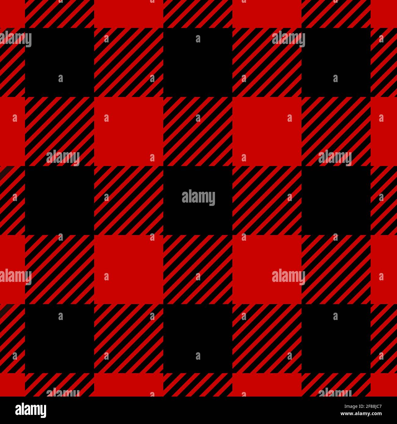 Check jacket Stock Vector Images - Alamy