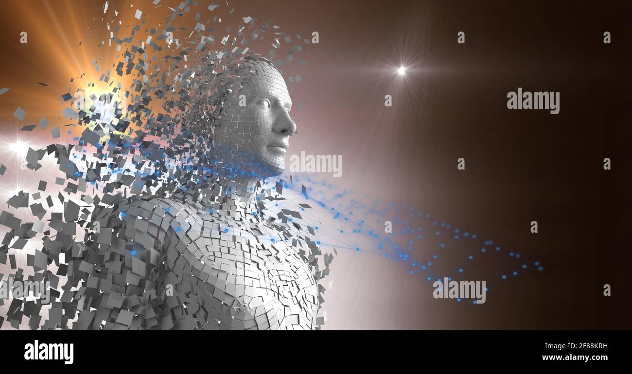 Web graphic computer generated design illustration hi-res stock ...