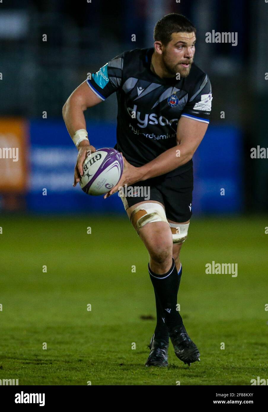 Charlie ewels bath 2021 hi-res stock photography and images - Alamy