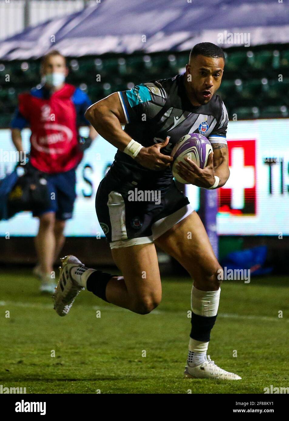 Anthony watson bath 2021 hi-res stock photography and images - Alamy