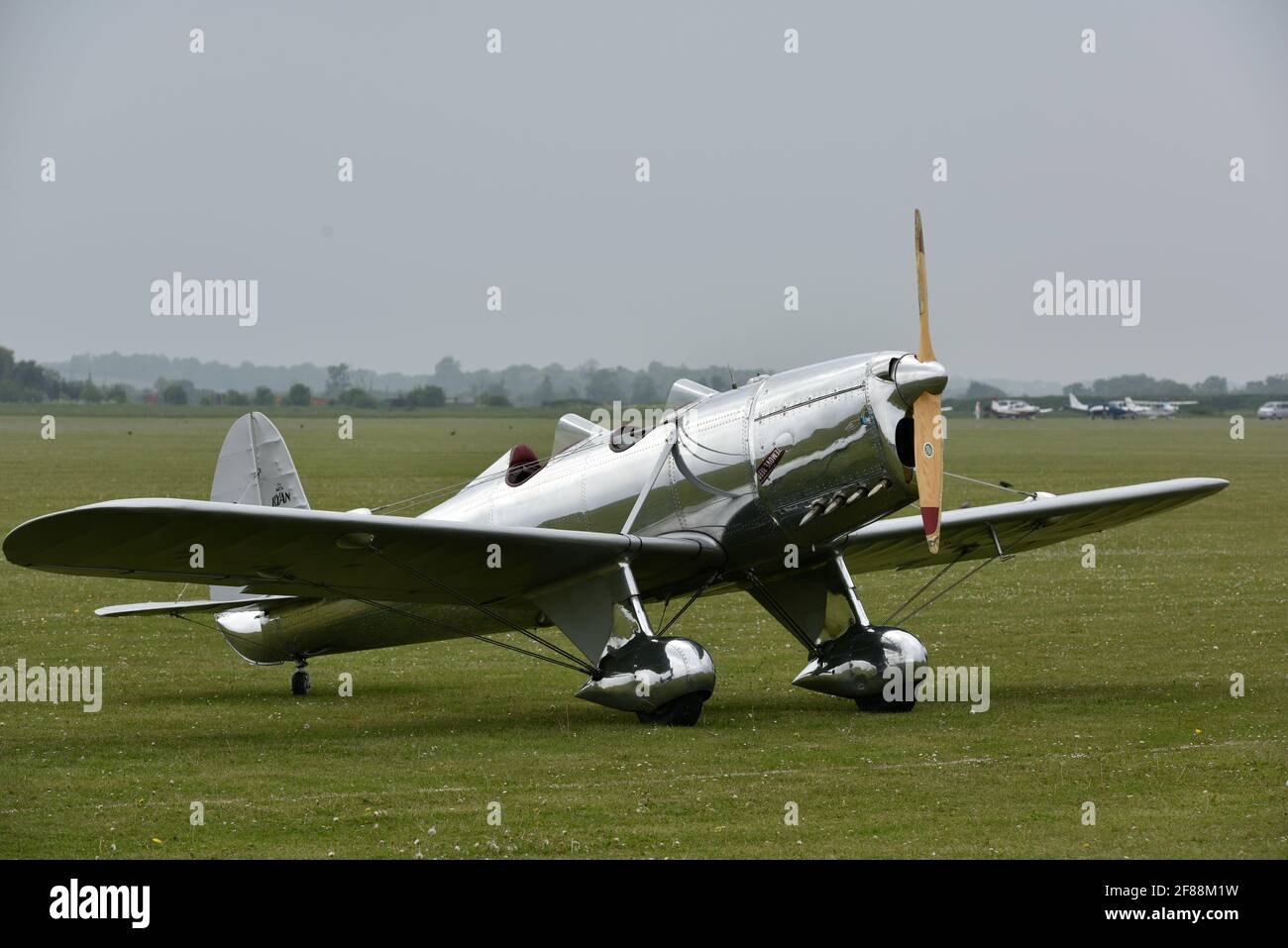 Duxford American Airshow Stock Photo - Alamy