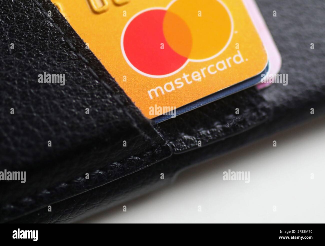 Mastercard incorporated symbol hi-res stock photography and images - Alamy
