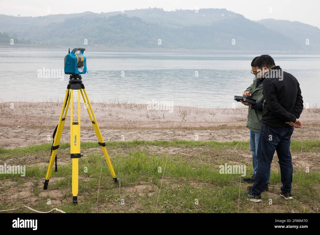 Point source water pollution hi-res stock photography and images - Alamy