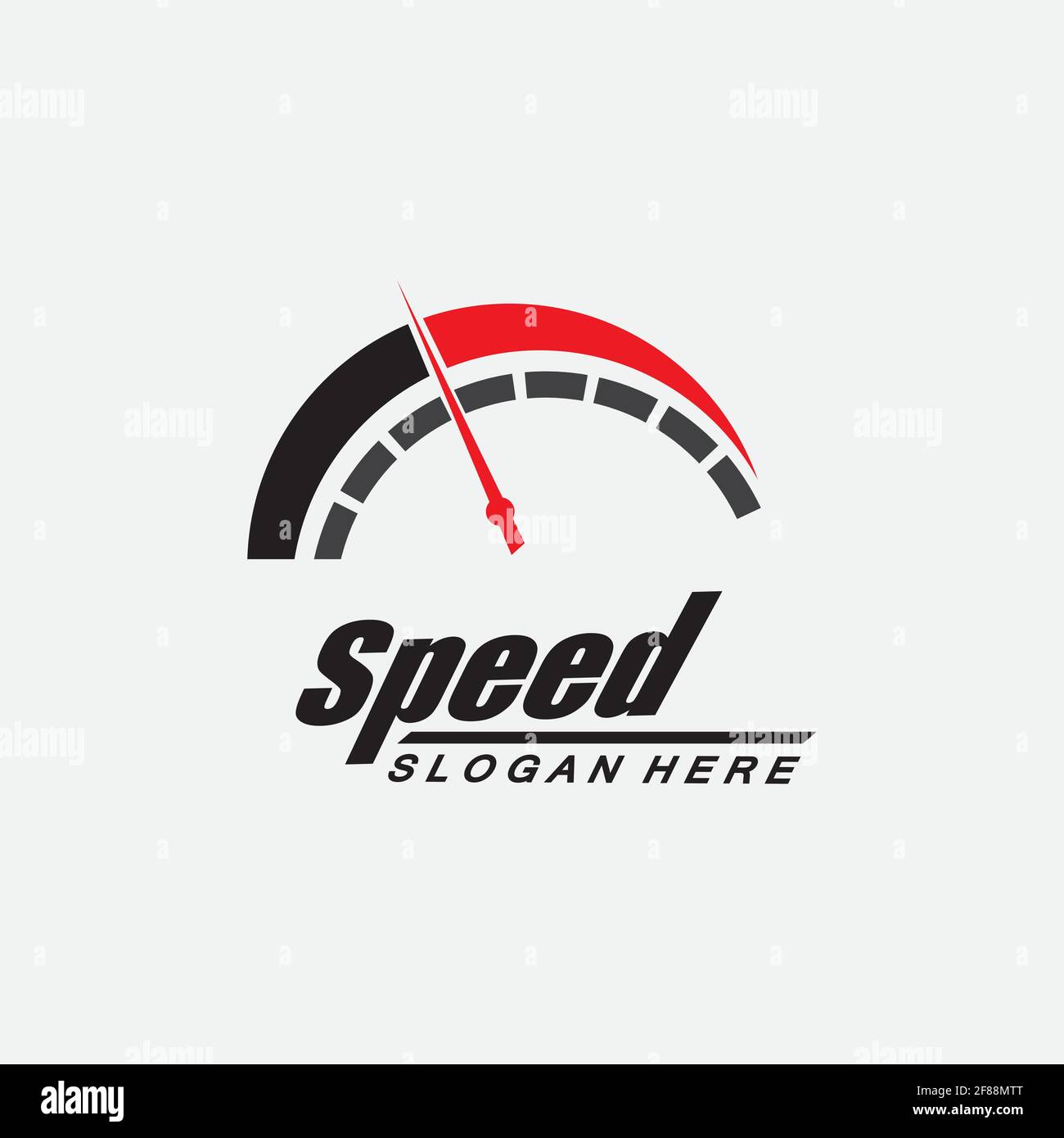 Speed Symbol Race Car Speedometer High Resolution Stock Photography and ...
