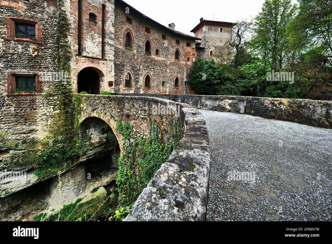 Filago bergamo hi-res stock photography and images - Alamy