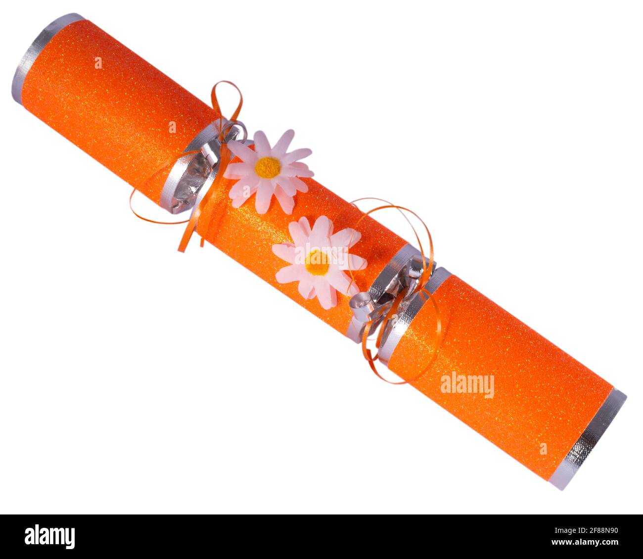 Pull Cracker Table Cut Out Stock Images & Pictures - Alamy