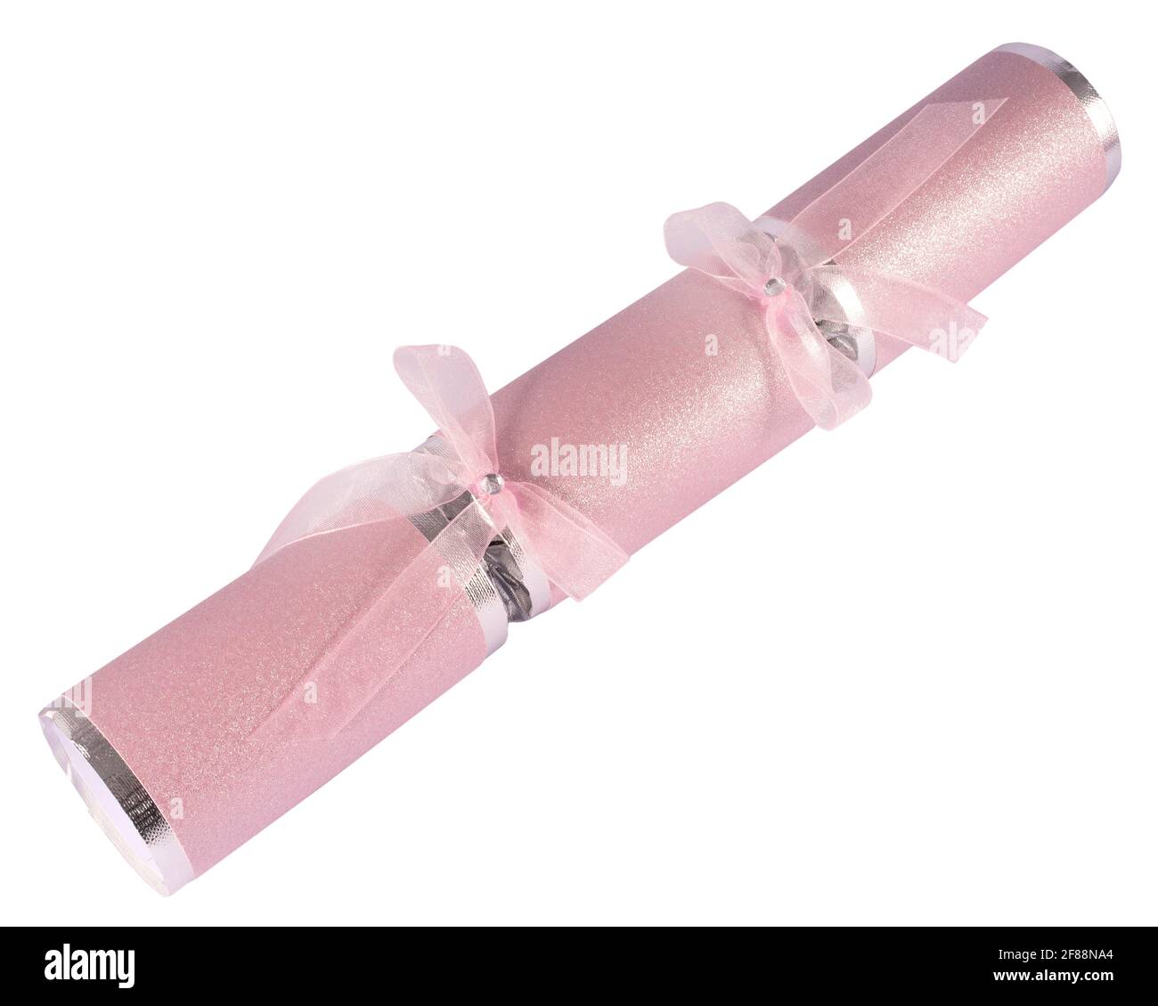 Pull Cracker Table Cut Out Stock Images & Pictures - Alamy