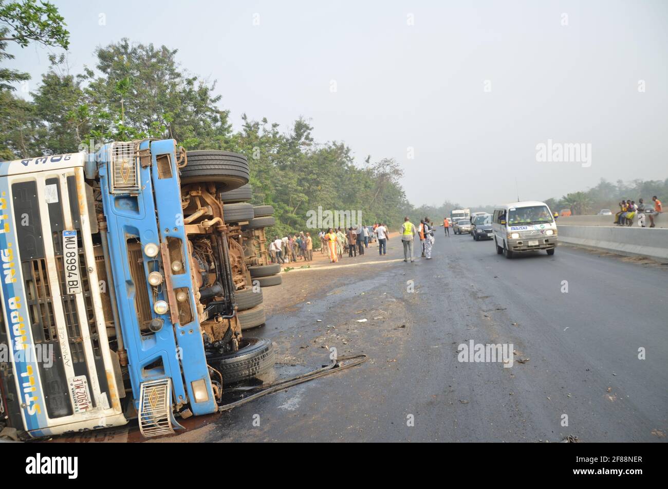 Accident victims hi-res stock photography and images - Alamy