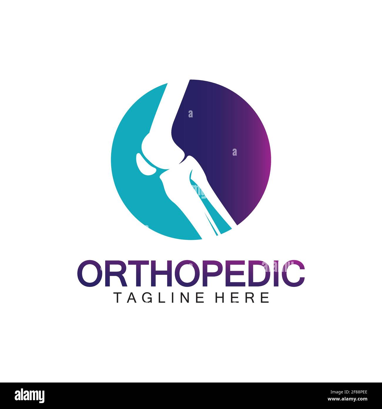 Orthopedic Logo Design