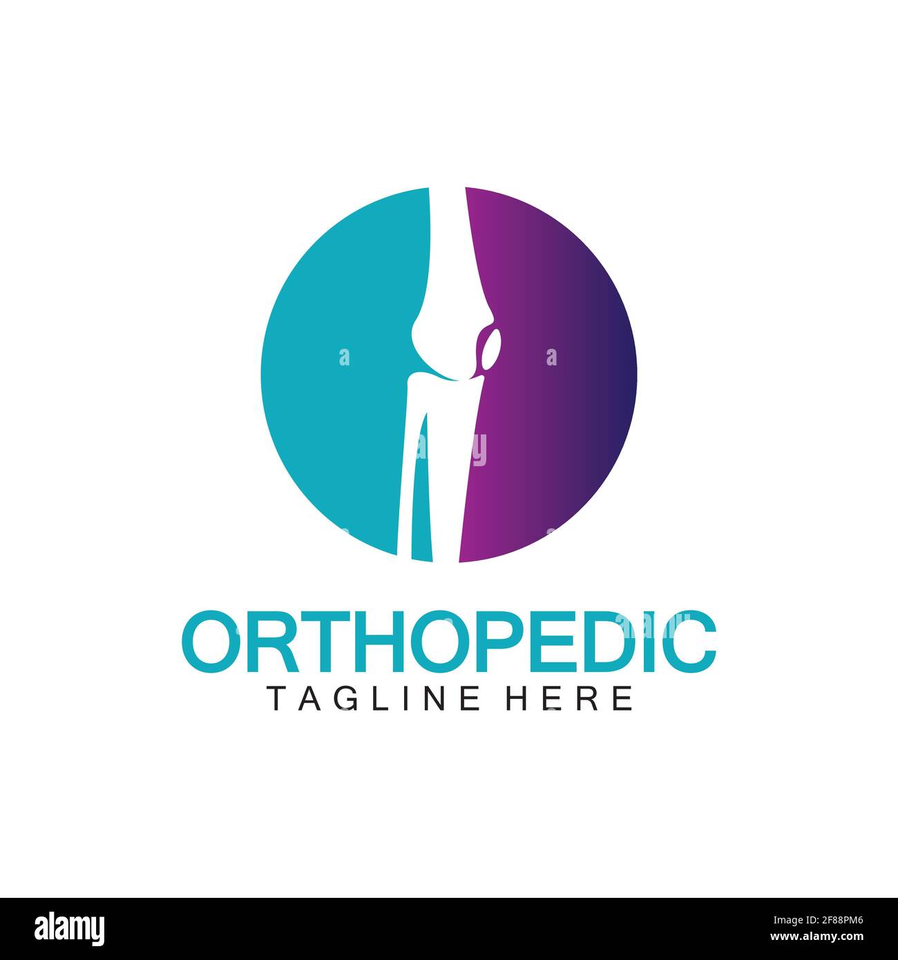 Orthopaedic Logo Design