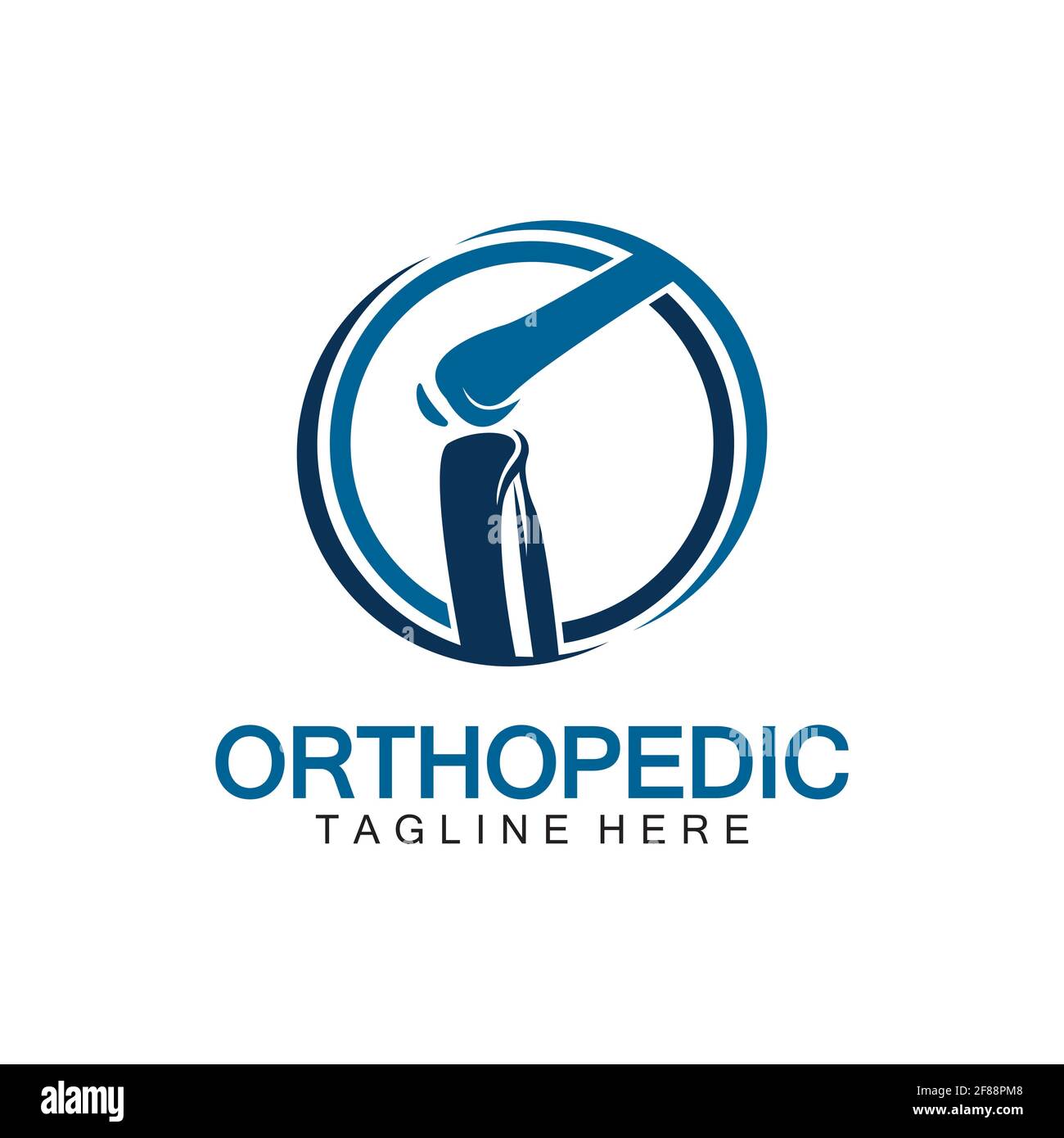 Orthopedic Surgeon Symbol