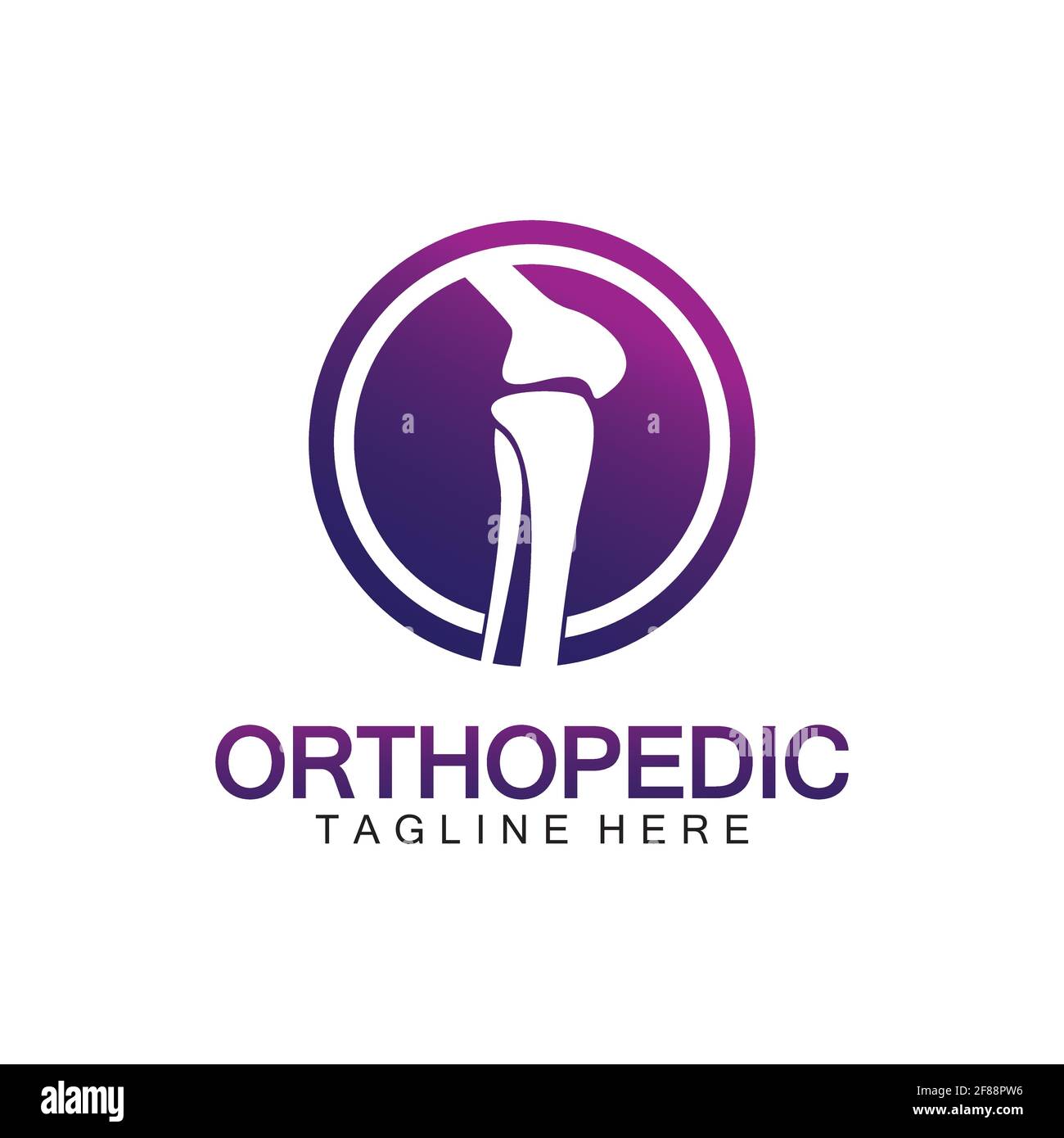 Orthopedic Symbol