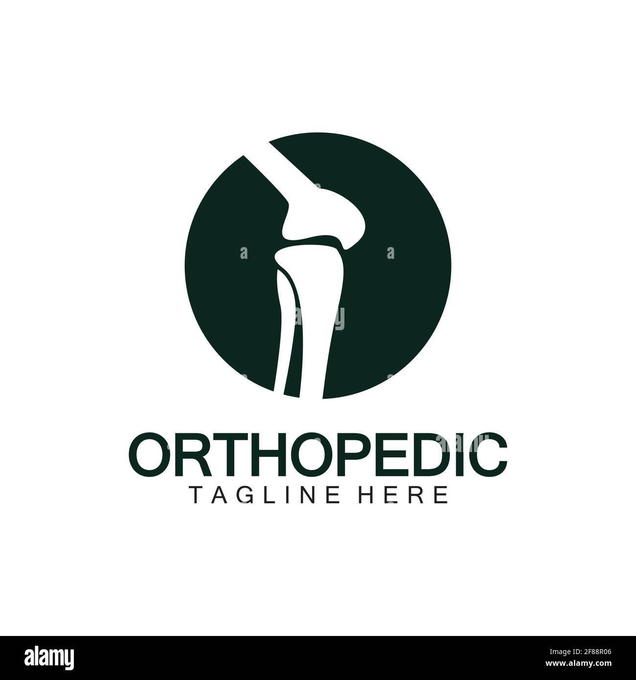 Orthopaedic Logo Design