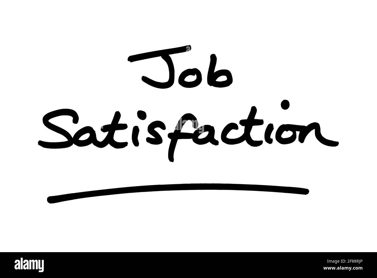 Job satisfaction hi-res stock photography and images - Alamy