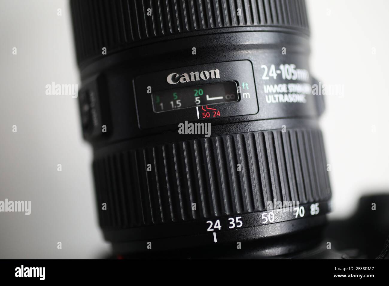 105 mm hi-res stock photography and images - Alamy