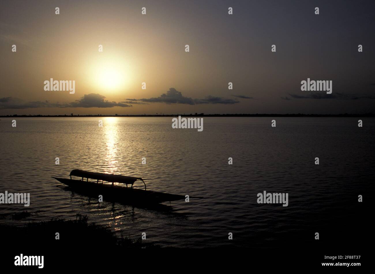 Pirogues River High Resolution Stock Photography and Images - Alamy