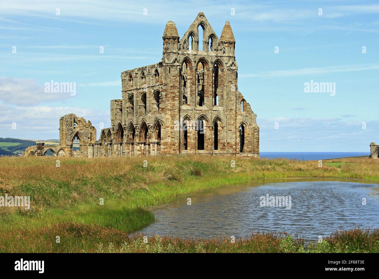 Whitby gothic 2017 hi-res stock photography and images - Alamy