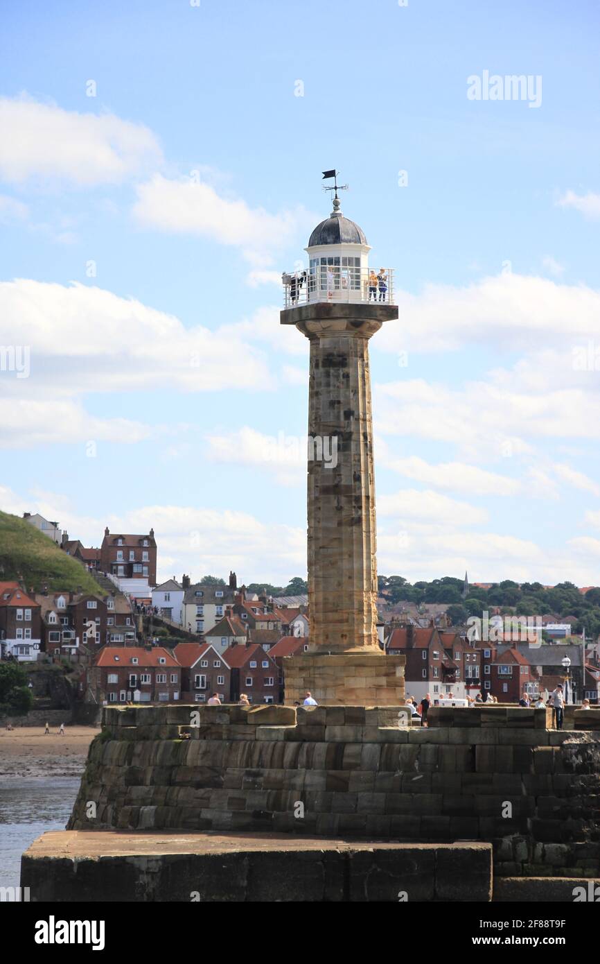 Whitby gothic 2017 hi-res stock photography and images - Alamy