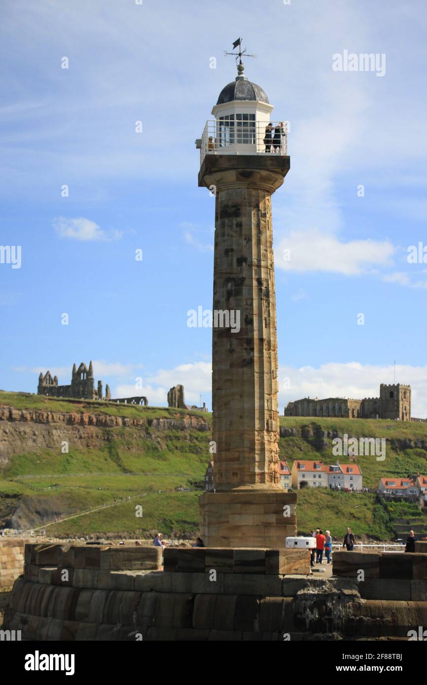 Whitby gothic 2017 hi-res stock photography and images - Alamy