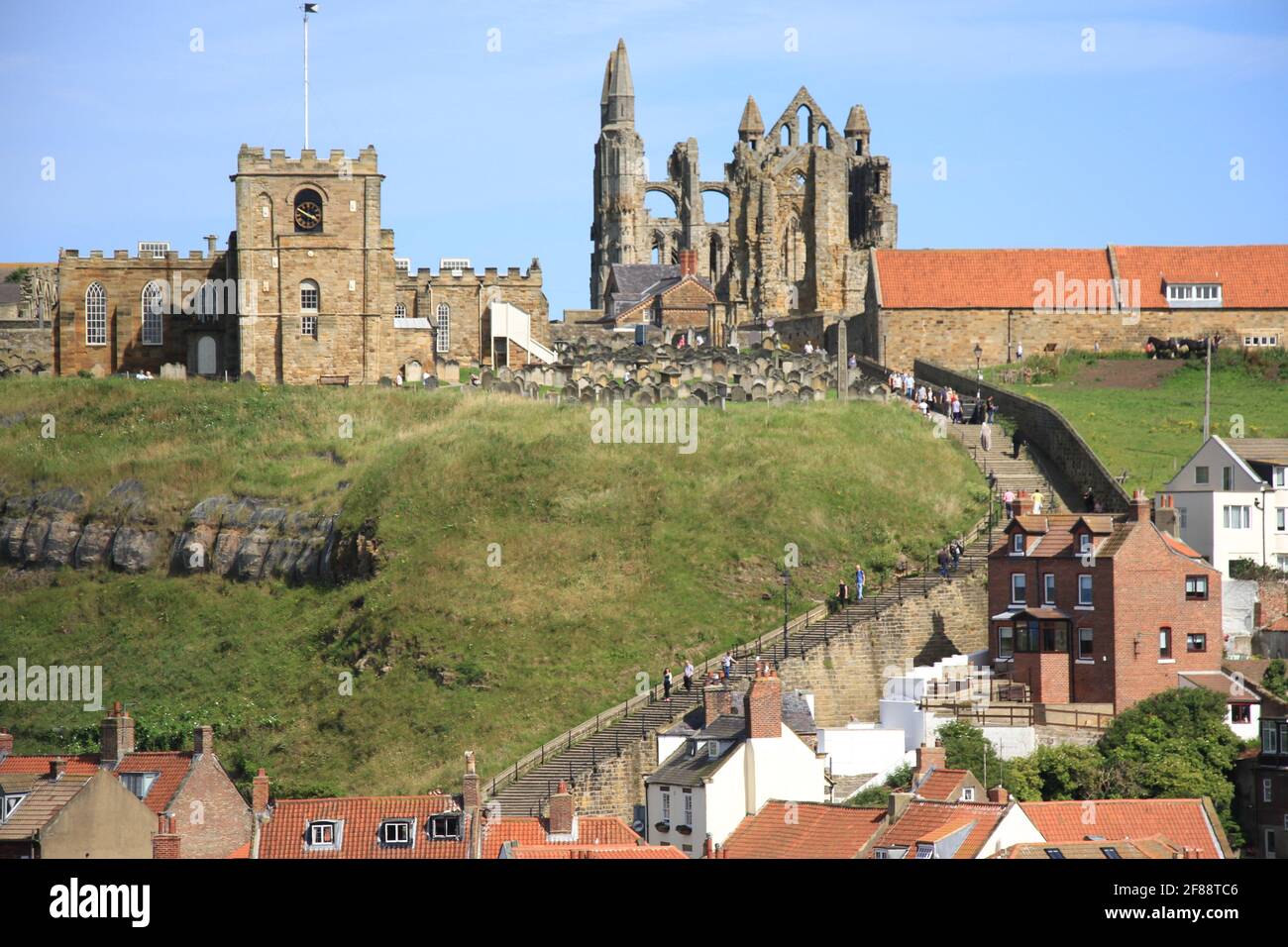 Whitby gothic 2017 hi-res stock photography and images - Alamy