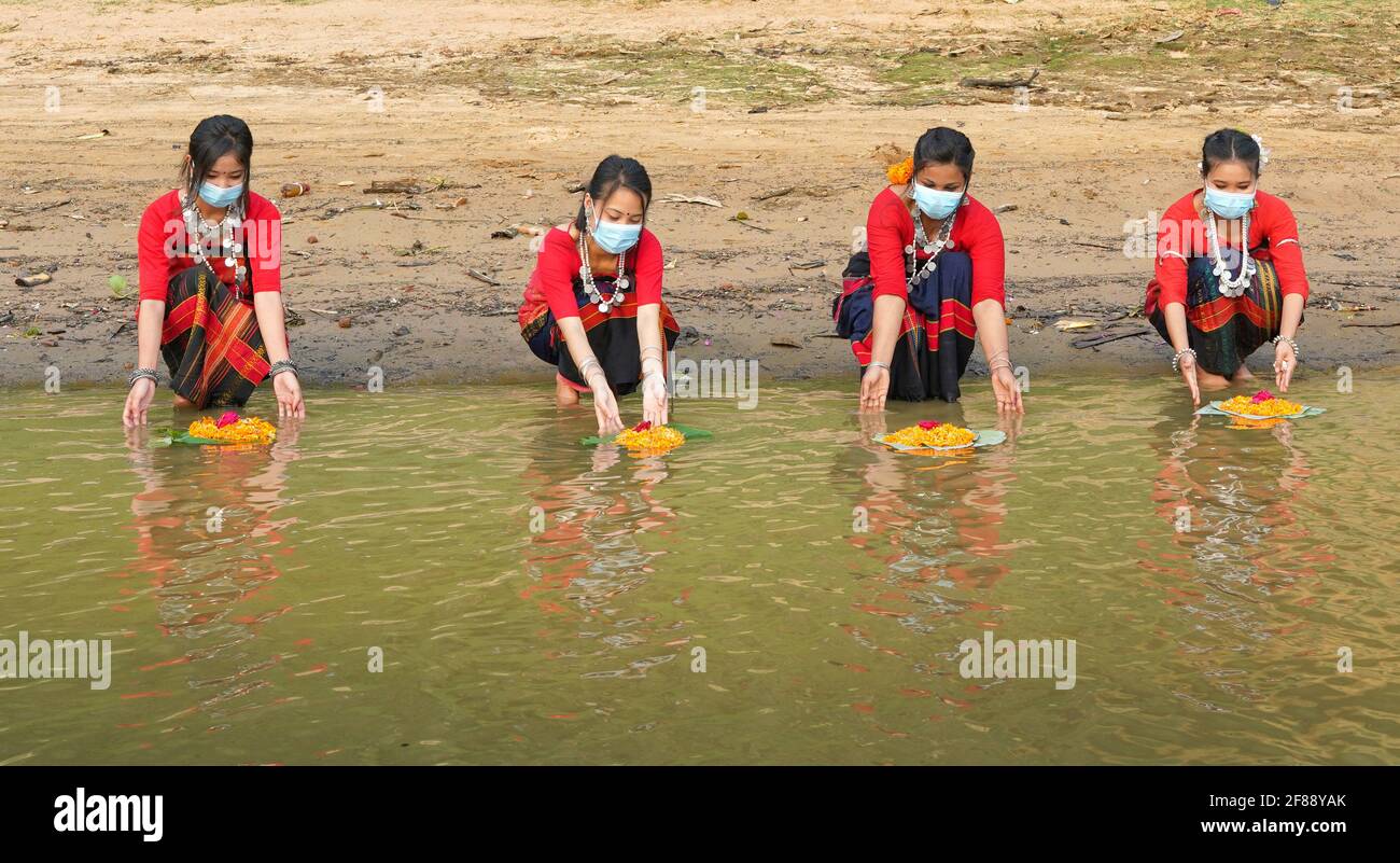 Biju festival hi-res stock photography and images - Alamy