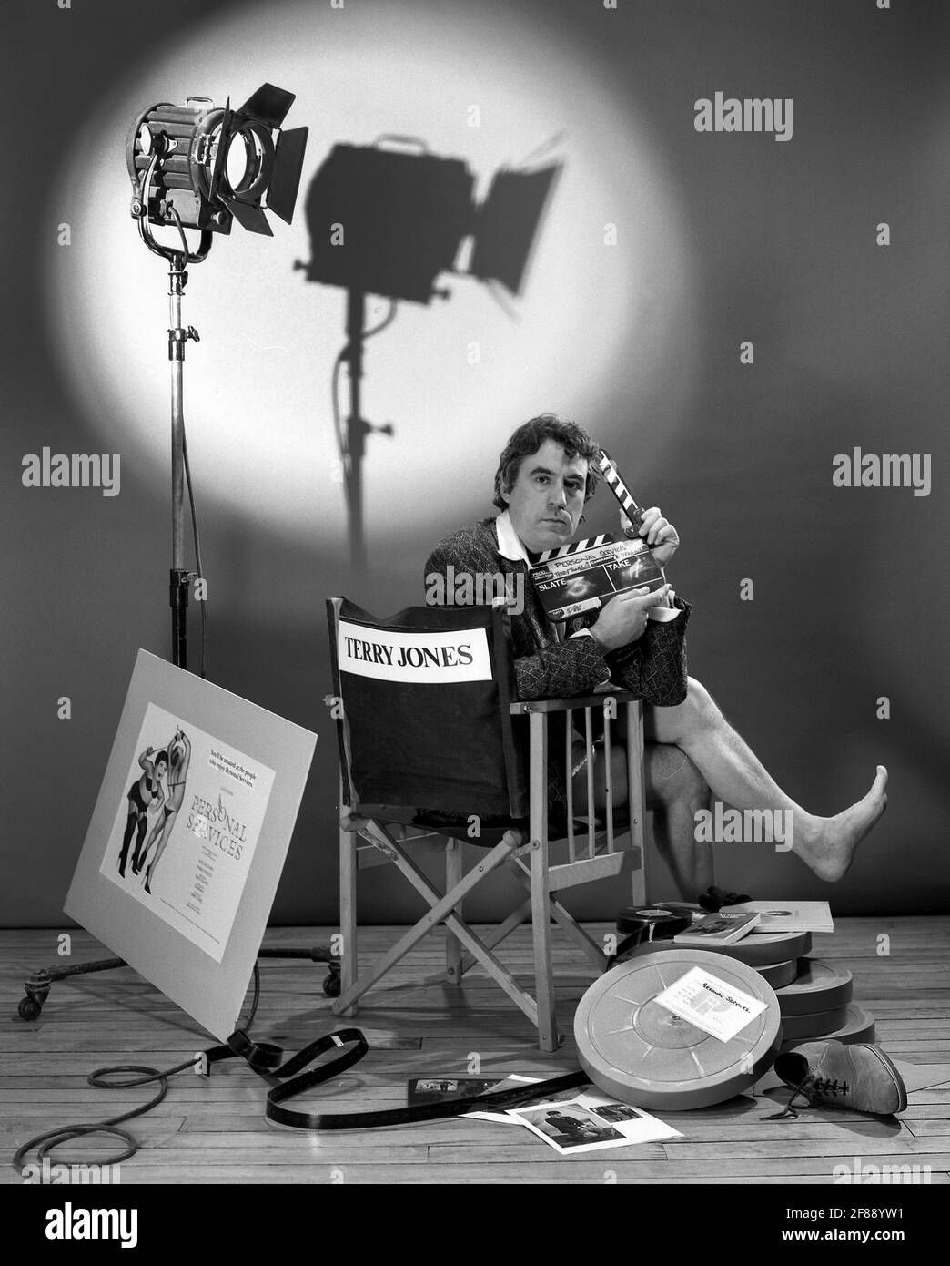British comedian Black and White Stock Photos & Images - Alamy