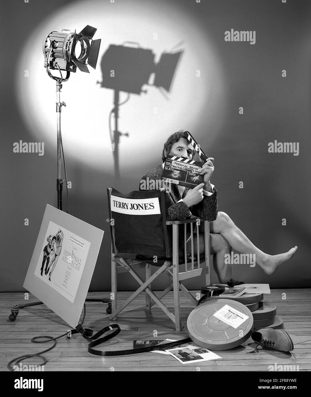 British comedian Black and White Stock Photos & Images - Alamy