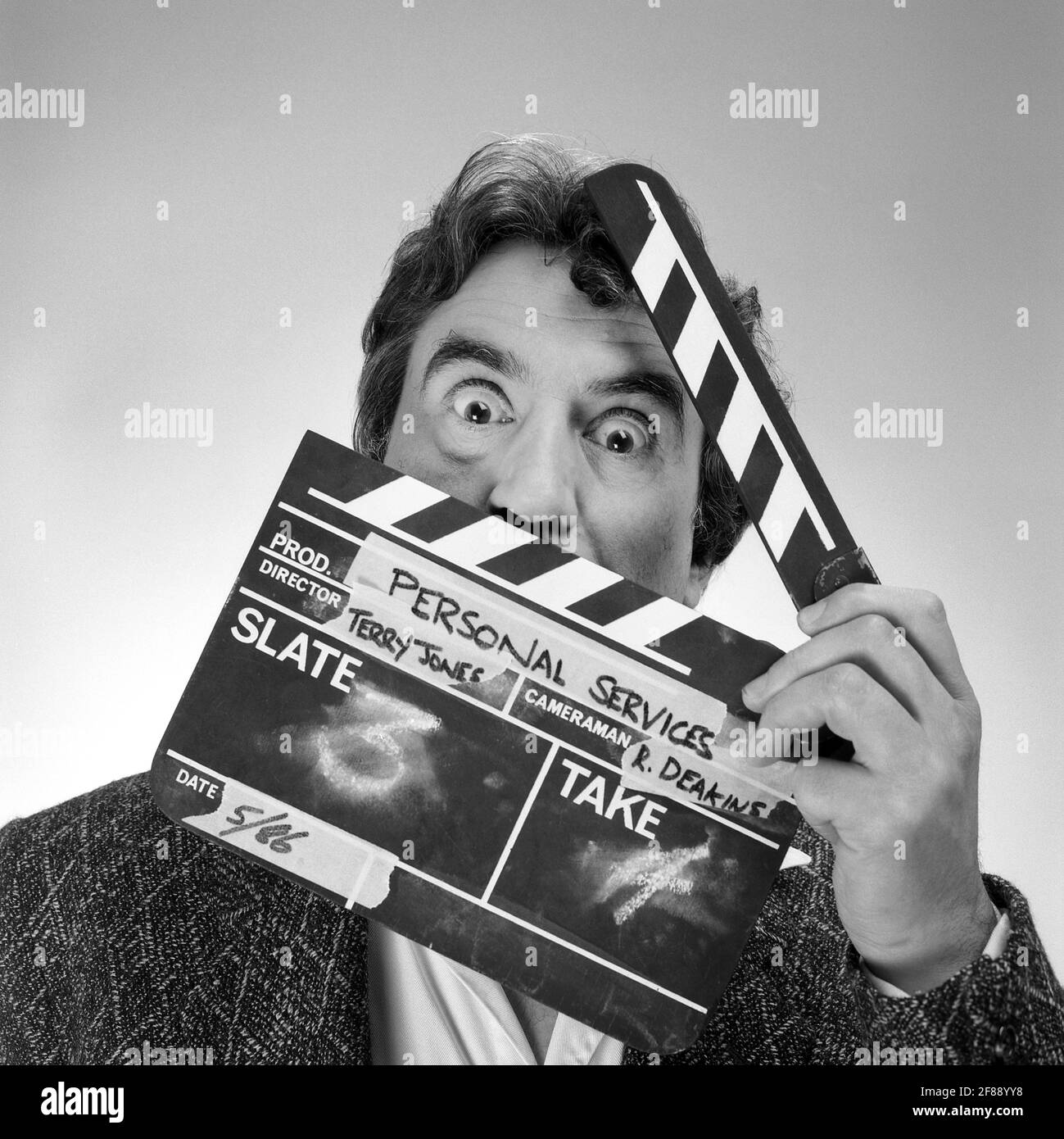 Monty python flying circus hi-res stock photography and images - Alamy